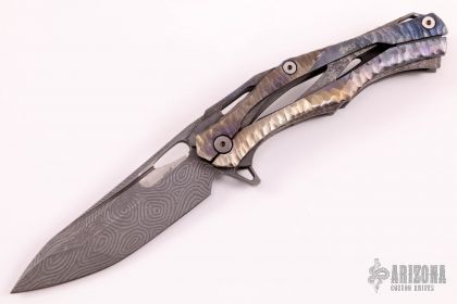 SB Knives | Arizona Custom Knives - Arizona Custom Knives