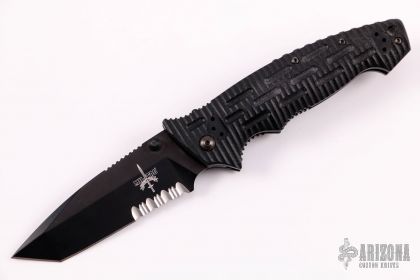 Mil-Tac Knives - Arizona Custom Knives