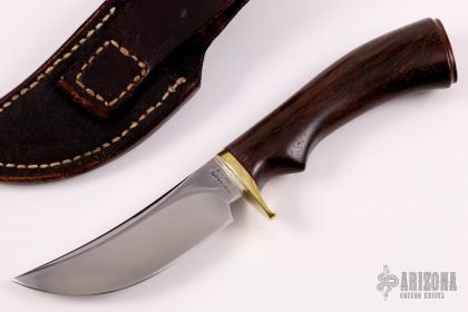 Harvey Draper Knives | Arizona Custom Knives - Arizona Custom Knives