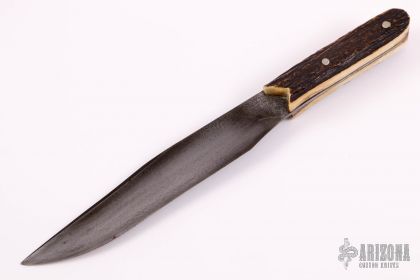 F.E.(Fain) Edwards Knives | Arizona Custom Knives - Arizona Custom Knives