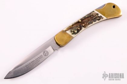 Diefenthal - Arizona Custom Knives