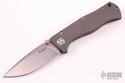 Todd Rexford Knives - Arizona Custom Knives | Arizona Custom Knives