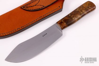 Dave Beck Knives - AZCK | Arizona Custom Knives