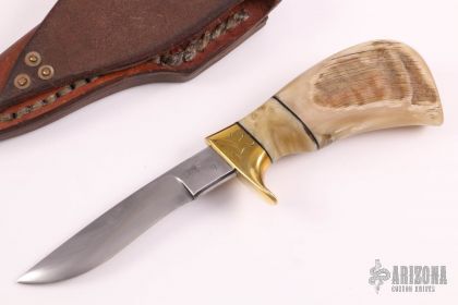 Ed Fowler Knives - Arizona Custom Knives | Arizona Custom Knives