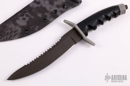 Greg Covington Knives | Arizona Custom Knives | Arizona Custom Knives