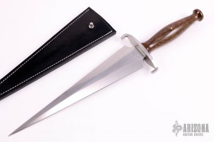 James Keating (Comtech) - Arizona Custom Knives - Arizona Custom Knives