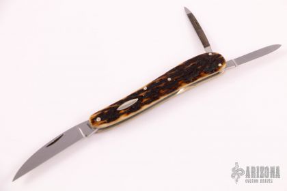 Tomonari Hamada Knives | Arizona Custom Knives - Arizona Custom Knives