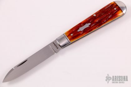 K. R. (Keith) Johnson Knives - AZCK - Arizona Custom Knives