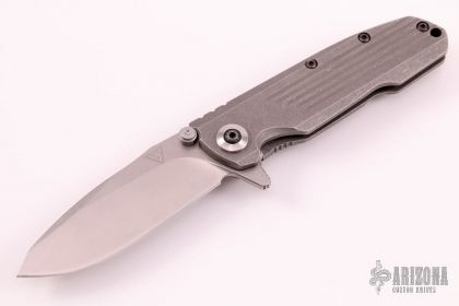 District 9 Knives | Arizona Custom Knives - Arizona Custom Knives