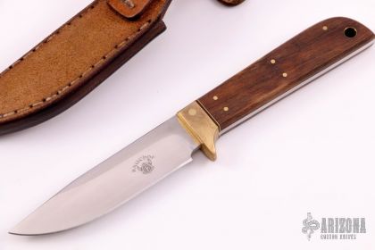 Robert Bauchop Knives | Arizona Custom Knives - Arizona Custom Knives