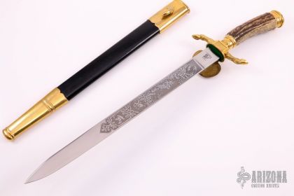 Eickhorn Solingen | Arizona Custom Knives | Arizona Custom Knives