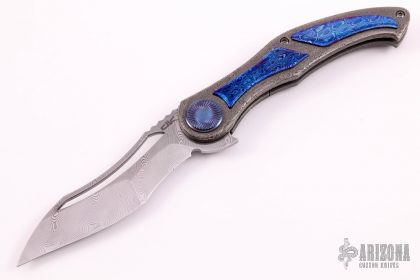 SB Knives | Arizona Custom Knives - Arizona Custom Knives