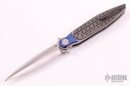Merriken Knives | Arizona Custom Knives - Arizona Custom Knives