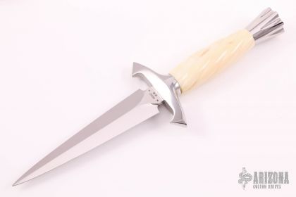 W.W. Cronk Knives - Arizona Custom Knives - Arizona Custom Knives