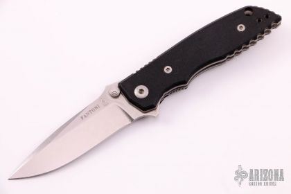Fantoni Knives - Arizona Custom Knives