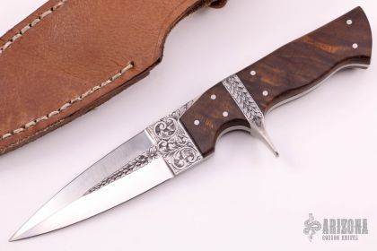 Joe Kious Knives | AZCK | Arizona Custom Knives