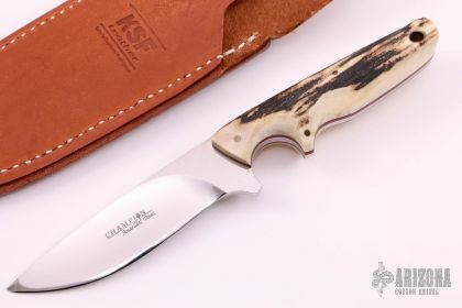 Champion, Robert - Arizona Custom Knives