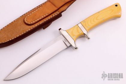Ray Cover Knives | Arizona Custom Knives - Arizona Custom Knives