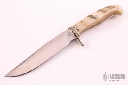 Harrison, Dan | Arizona Custom Knives