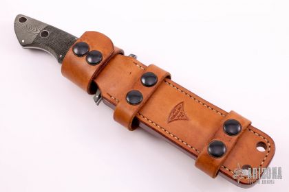Jim Hammond Knives | Arizona Custom Knives - Arizona Custom Knives