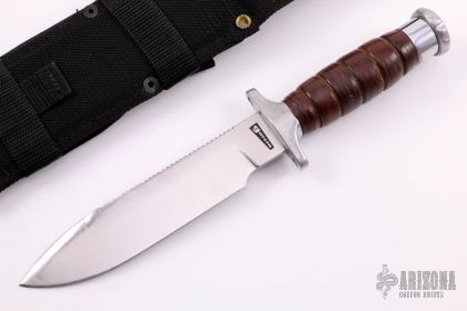 Garcia - Arizona Custom Knives
