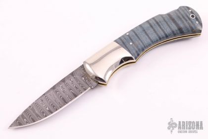 Delta Z Knives - Arizona Custom Knives