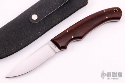 Clay, J.D. - Arizona Custom Knives