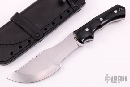 Dave Beck Knives - AZCK | Arizona Custom Knives