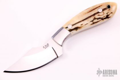 Ball, Robert - Arizona Custom Knives