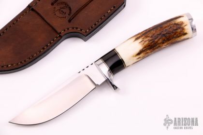 Bob & Judy Lay Knives | Arizona Custom Knives - Arizona Custom Knives