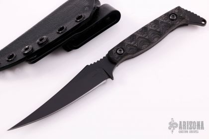 Toor Knives | Arizona Custom Knives