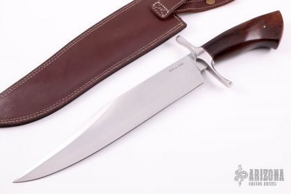 Blake, William - Arizona Custom Knives