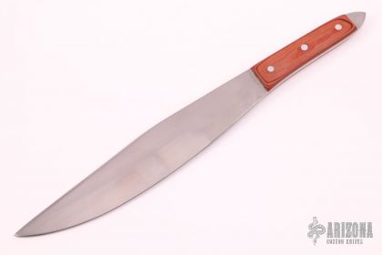 Dan Dennehy Knives | Arizona Custom Knives - Arizona Custom Knives