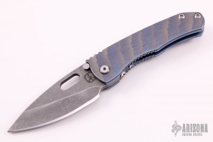 DSK Tactical - Arizona Custom Knives | Arizona Custom Knives