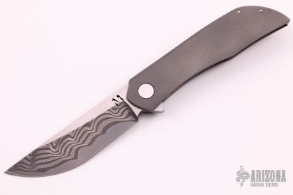 Merriken Knives | Arizona Custom Knives - Arizona Custom Knives