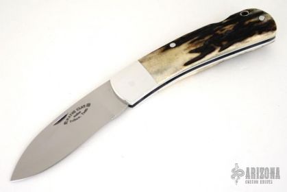 Wayne Clay Knives | Arizona Custom Knives - Arizona Custom Knives