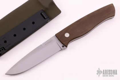 Alexander Knives - Arizona Custom Knives