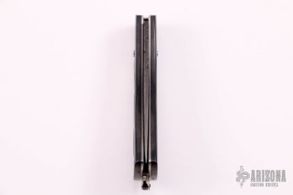 Bill Saindon Knives | Arizona Custom Knives - Arizona Custom Knives