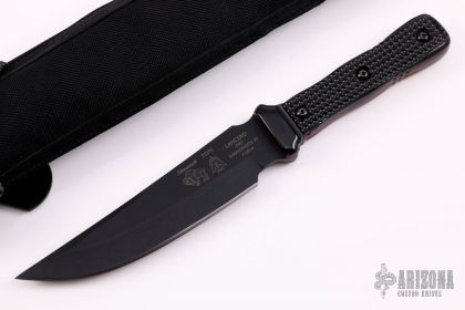 Simonich, Rob | Arizona Custom Knives