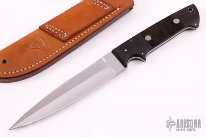 Jim Hammond Knives | Arizona Custom Knives - Arizona Custom Knives