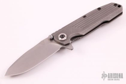 District 9 Knives | Arizona Custom Knives - Arizona Custom Knives