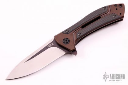 Todd Rexford Knives - Arizona Custom Knives | Arizona Custom Knives