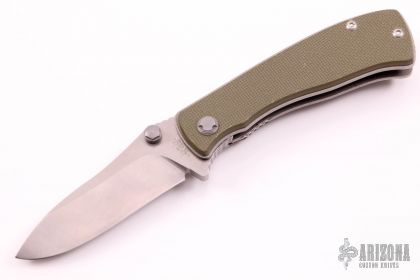 Red Blade Knives - Arizona Custom Knives