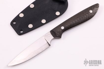 Bill Burke Knives • Arizona Custom Knives - Arizona Custom Knives