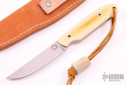 Gene Ingram Knives | Arizona Custom Knives - Arizona Custom Knives
