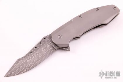 GTC | Arizona Custom Knives - Arizona Custom Knives