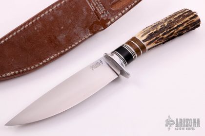 Scagel Knives - AZCK - Arizona Custom Knives