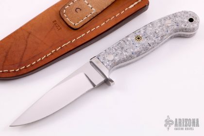 Faust, Dick - Arizona Custom Knives