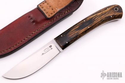 Frankland, Andrew - Arizona Custom Knives