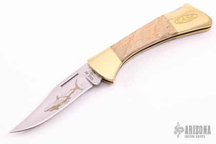 Case Knives - Arizona Custom Knives | Arizona Custom Knives